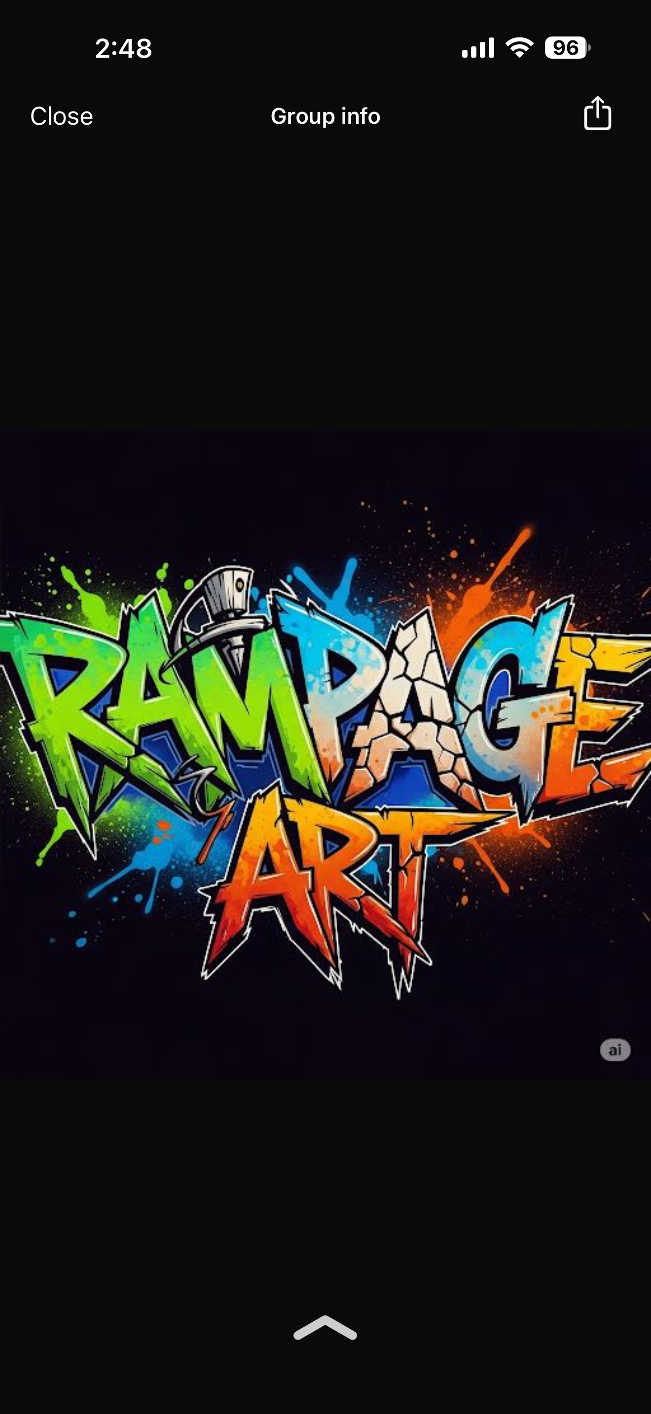 Couples – Rampage Art